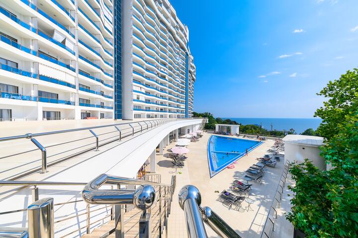 Ideal House Kurortniy Pr. - Сочи