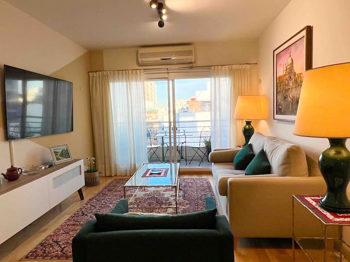 Style Apart • Palermo Hollywood - Buenos Aires