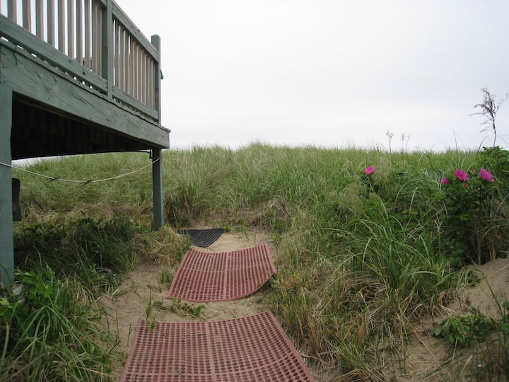 Waterfront Unit - First Floor - Newburyport, MA