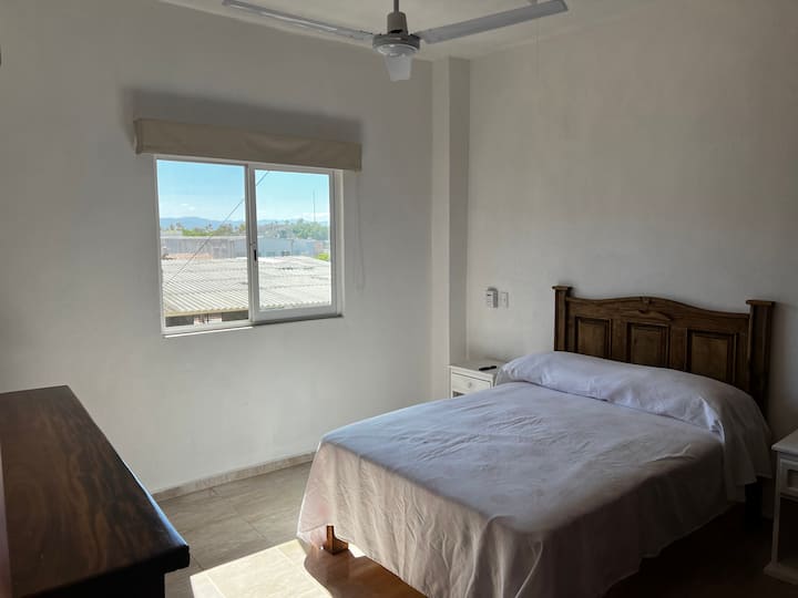 Apartment Near Downtown. - Puerto Vallarta