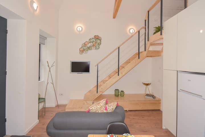 Casa Mussulo - Beira Mar - Aveiro