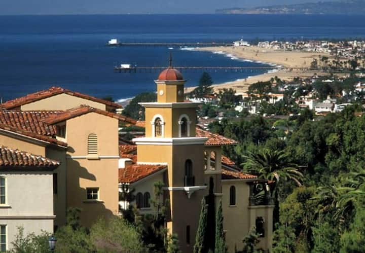 Marriott Newport Coast Villas - Newport Beach, CA