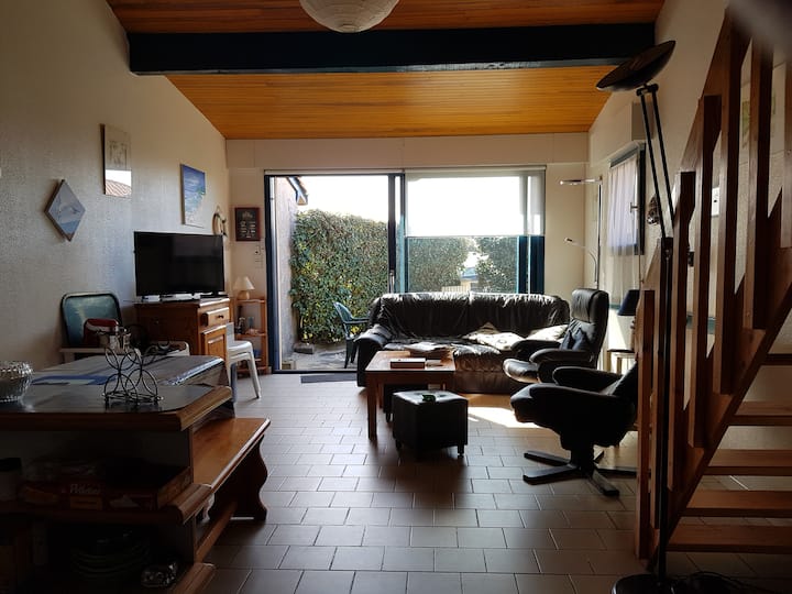 Locationt Fine à Capbreton - Capbreton