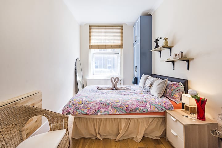 Private Homely Bedroom In Kensington R2 - Fulham