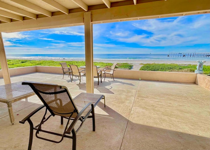 Rosarito Beach - Rosarito