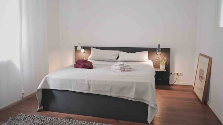 20qm Einzelzimmer In Frankfurt, Nordend - Frankfurt
