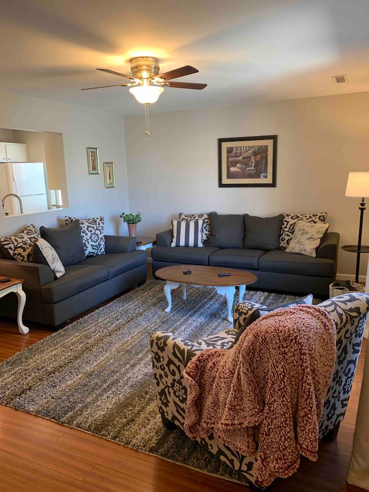 “Comfy Casita” In Prescott Valley - Prescott Valley, AZ
