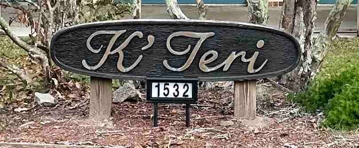 K’teri Townhouse Lofts - Gulfport, MS