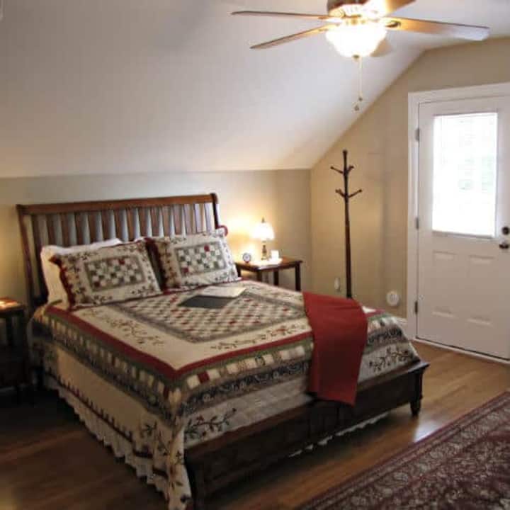 Brickhouse Inn - California House Suite - 2 Floors - Gettysburg, PA