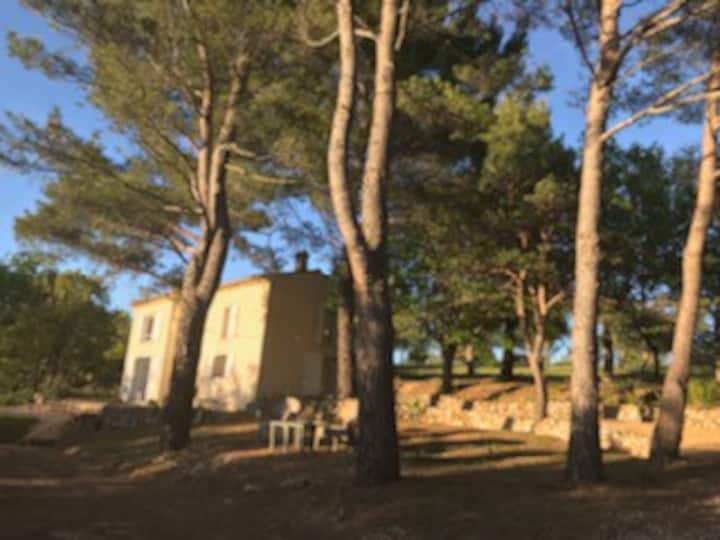 Charmante Maison Isolée Sur Grand Terrain - Riez - Verdonschlucht