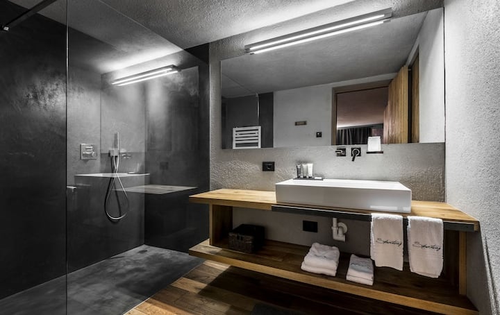 Chalet Gran Bracun - San Vigilio di Marebbe