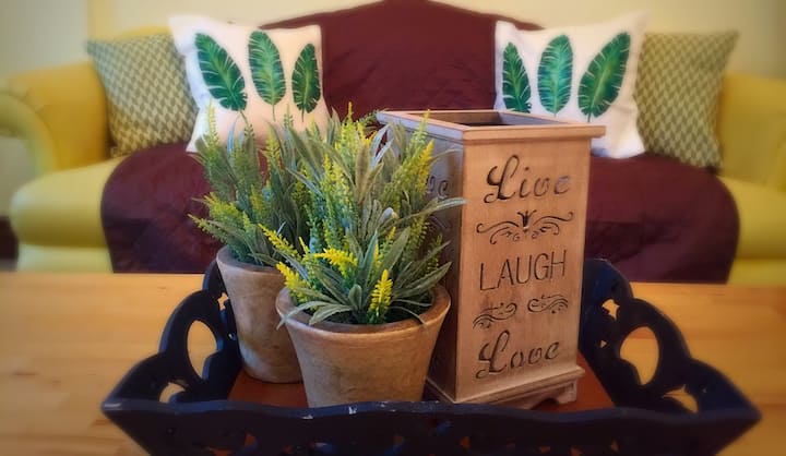 Breezy Meadows Tagaytay - Talisay