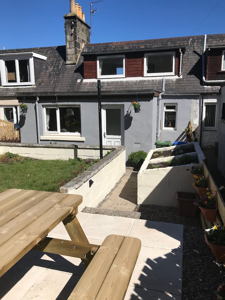 Top 10 Airbnb Vacation Rentals In Brora, UK - Updated 2024 | Trip101