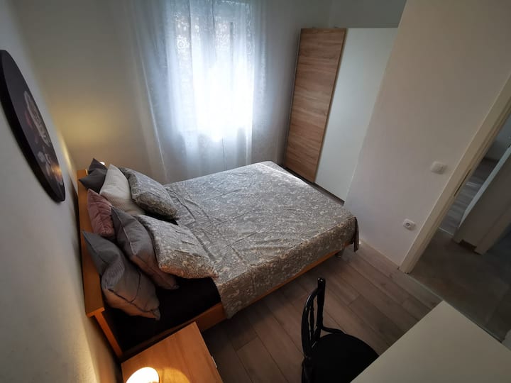 Newly Settled Comfy Apartment - Murter