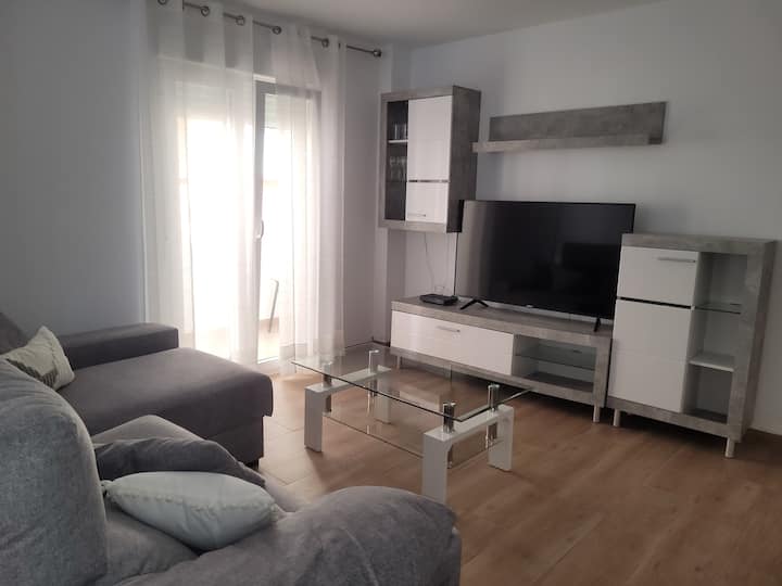 Alojamiento Paco Cabrera - Almuñécar