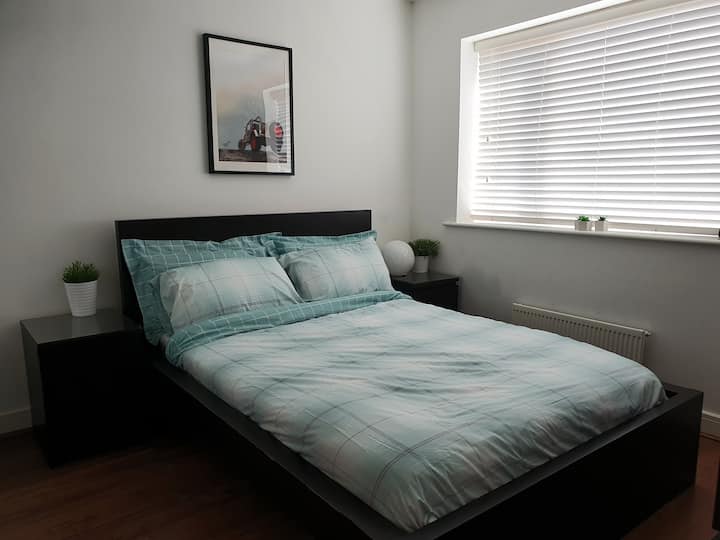 Manchester Bed, Breakfast And Amateur Petting Zoo - Manchester