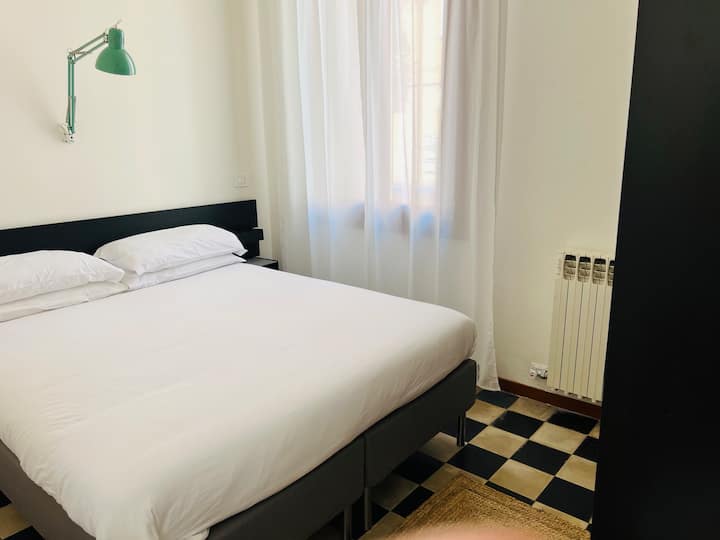 Venezia 100 Mt To Station Mestre, Wi-fi, Parking - Mestre