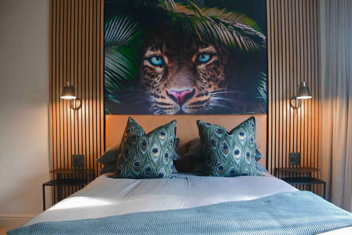 Luxury Gem In Stellenbosch - Stellenbosch