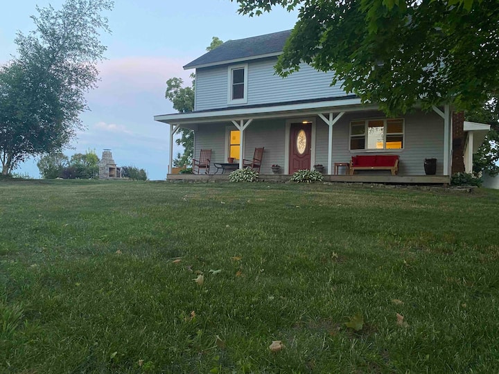 Country Chic, Hovde Home At Labrador Farm - 侯斯頓
