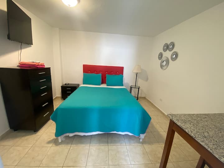 Tauro Place #1. One Mile To San Juan Airport. - Porto Rico
