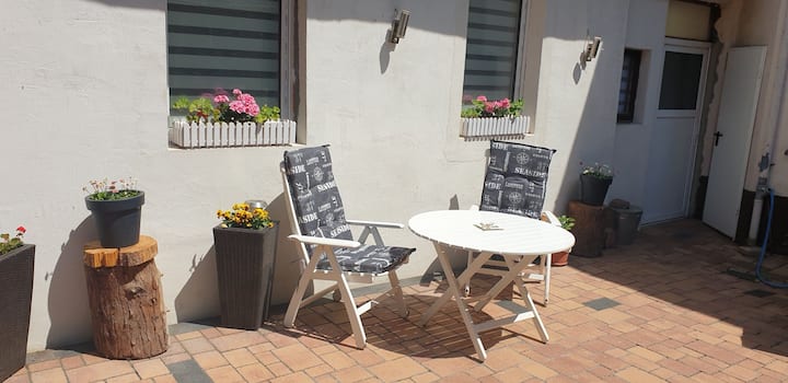 Schönes Gästezimmer Von Privat Zu Vermieten. - Rheinland-Pfalz