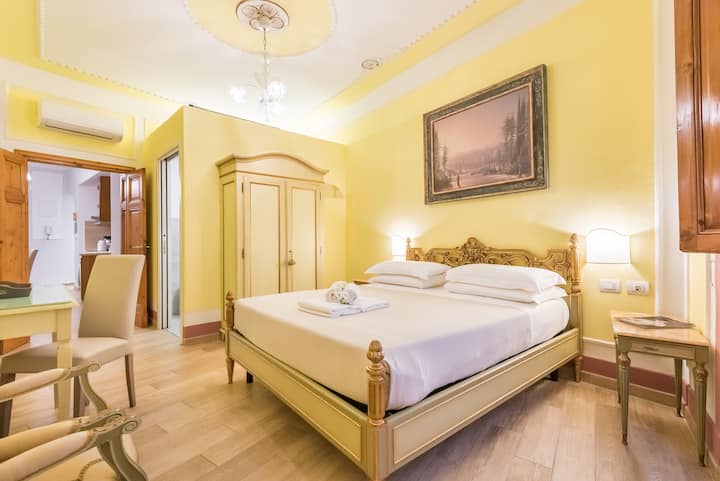 Casa Minerbetti - Firence