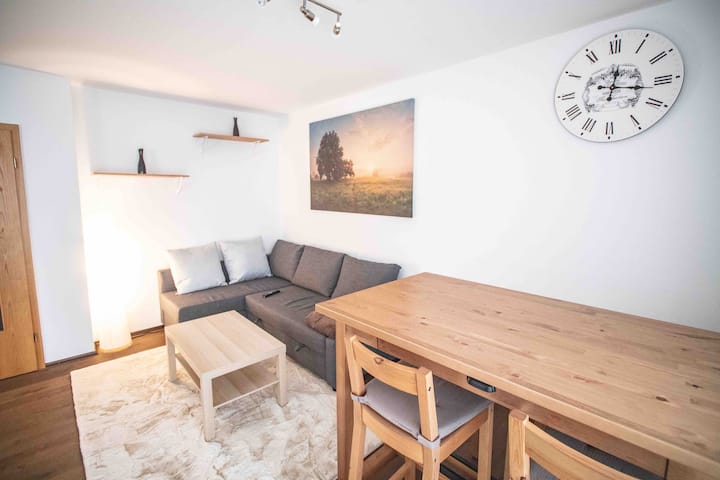 [3] Ferienapartment Allgäu-idyll - Weitnau