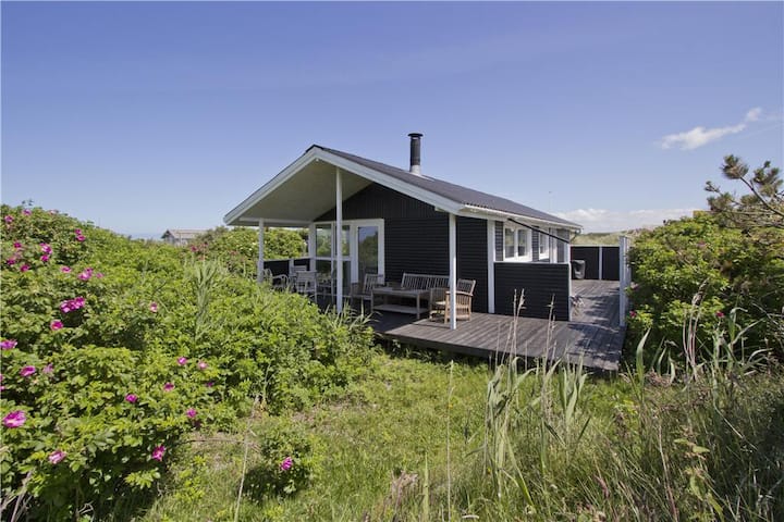 Holiday Home Close To The Sea - Hirtshals