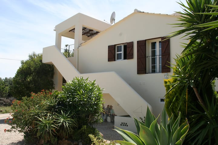 9) Luxury Room - Casa Porta Azul - Boliqueime