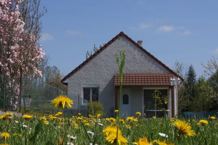 Villa Maryane 3 - Beaune