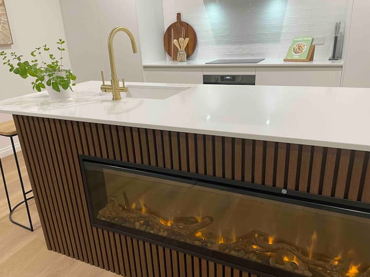 Azure Luxury Beachfront Retreat - Dunsborough
