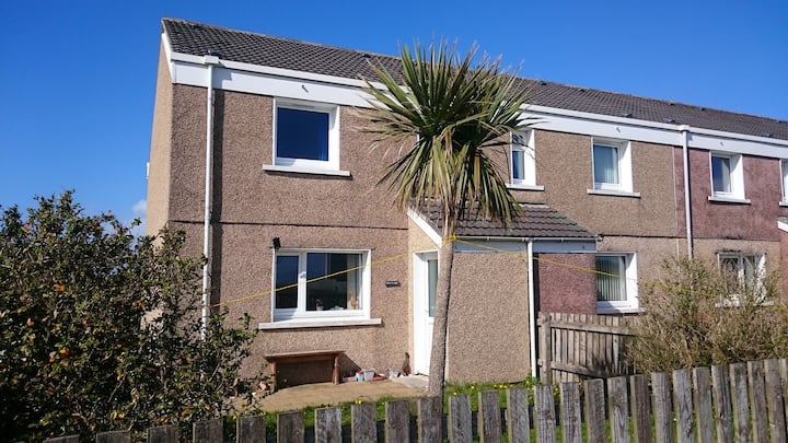 Balivanich Holiday Rentals & Homes - Scotland, United Kingdom | Airbnb