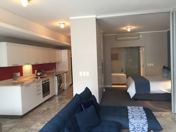 Harbour Bridge One Bedroom Executive Apartment - Kapstadt