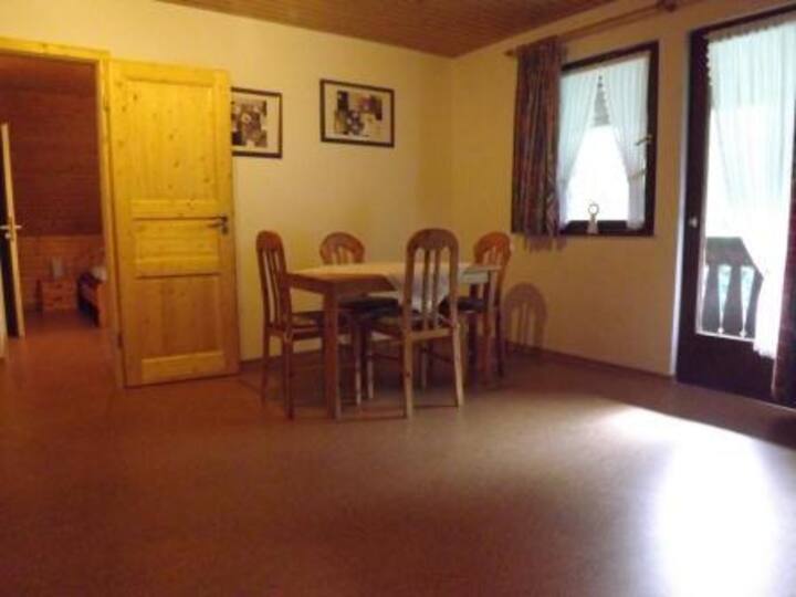 Ferienwohnung "Elzblick"mit 40qm, 1 Schlafzimmer Für Max. 5 Personen - Gutach (Schwarzwaldbahn)