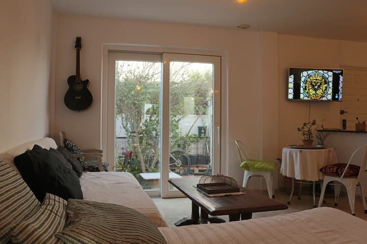 Garden Loft House - Tarifa
