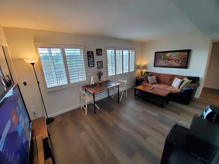 Quiet 2 Bed View Near All Locations! - El Cajón, CA