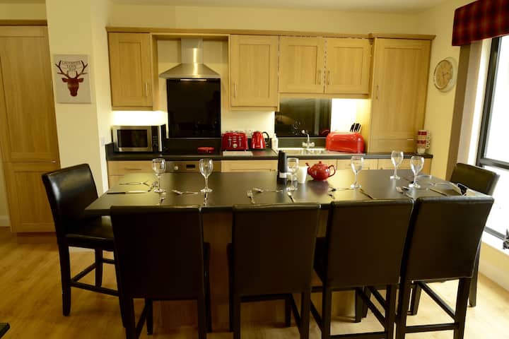 Luxury Troon Apartment. - Troon