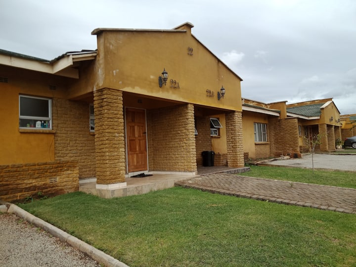 Tynwald South Vacation Rentals & Homes - Harare Province, Zimbabwe | Airbnb