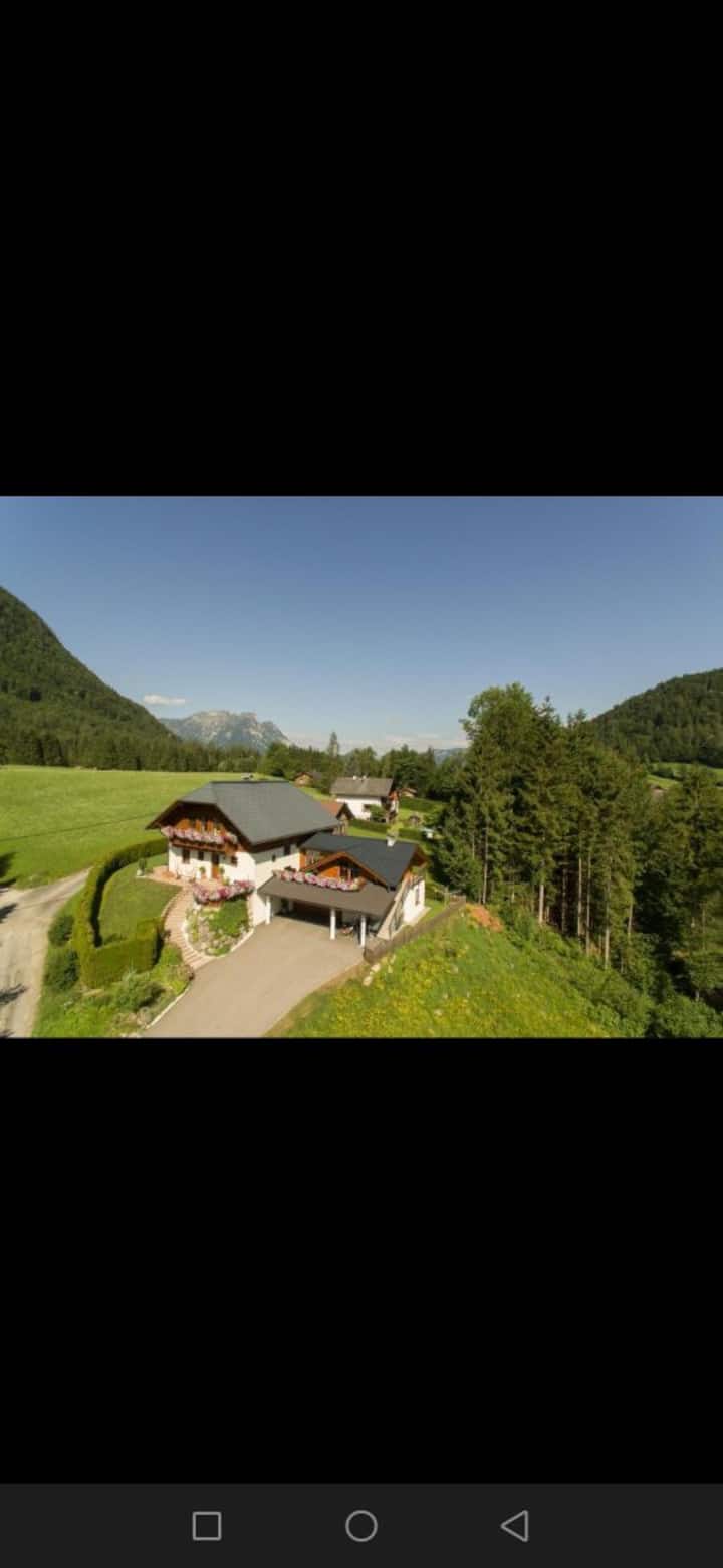 Apartment Kirchschlager - Bad Aussee
