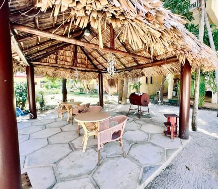 Mi Casita A 50 Metros Del Mar. 6 Cuartos - Varadero