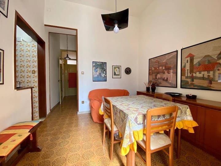 Cozy & Well-furnished Room Close To Uni & Downtown - Palermo