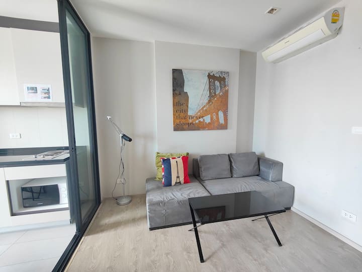 Stunning High-floor  Sea View, Central Pattaya571 - Pattaya