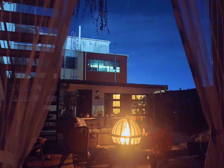 Cozy Brick City Bungalow | Near Nyc Transit. - Nueva York