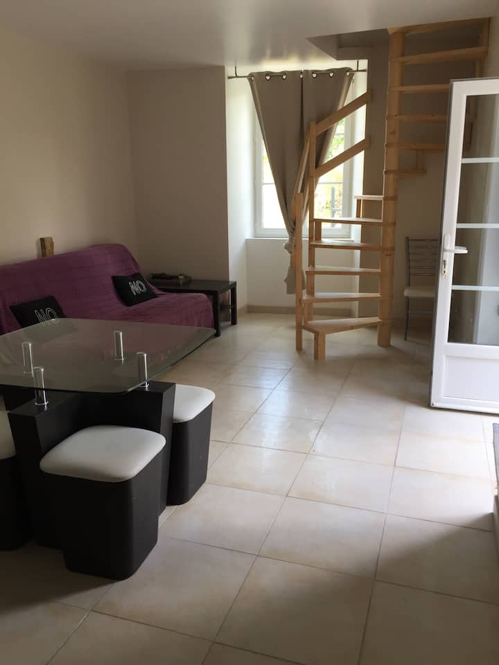 ÉTape Sur Le Causse De Sauveterre... - Sévérac-le-Château