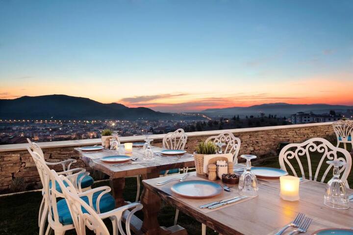Vinifera Ephesus Hotel - Aydın