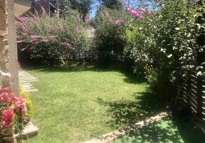 Preciosa Y Cómoda Casa En Zapallar - Inolvidable! - Papudo