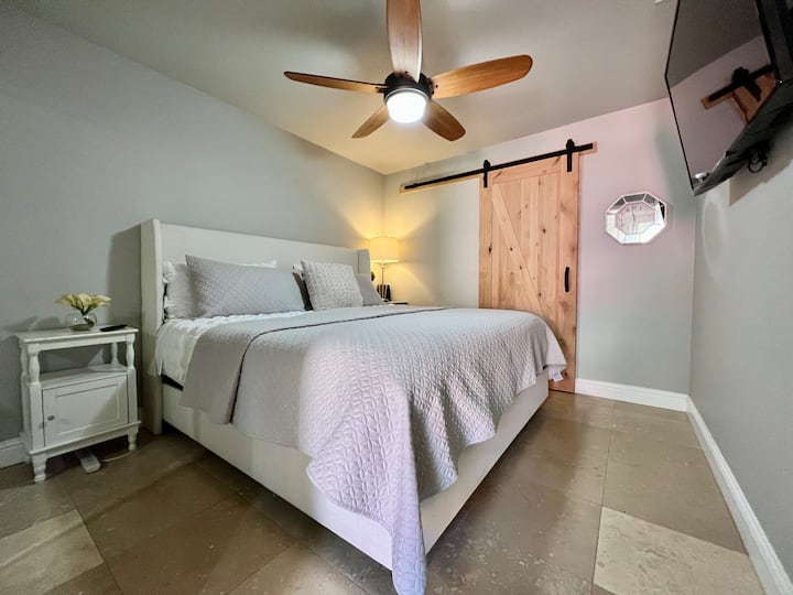 Charming, 3 Bed Napa Home Away From Home - Napa, CA