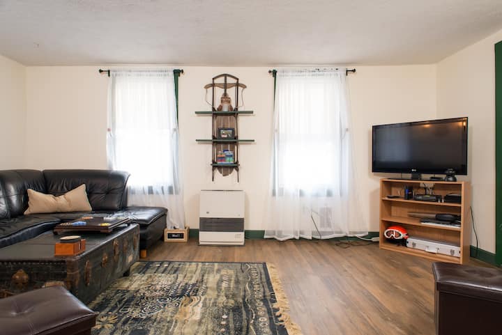 Newfound Lake Vacation Rentals | Cabin and Cottage Rentals | Airbnb
