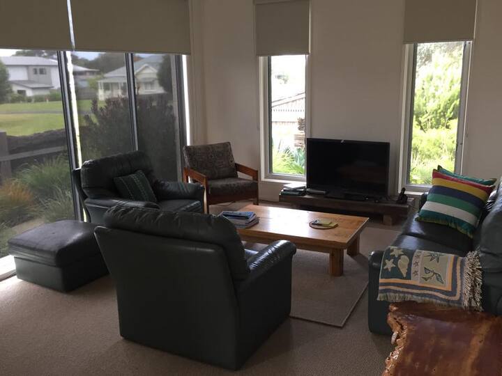 Phillip Isl Foreshore 1 / 2 Bedroom - Phillip Island