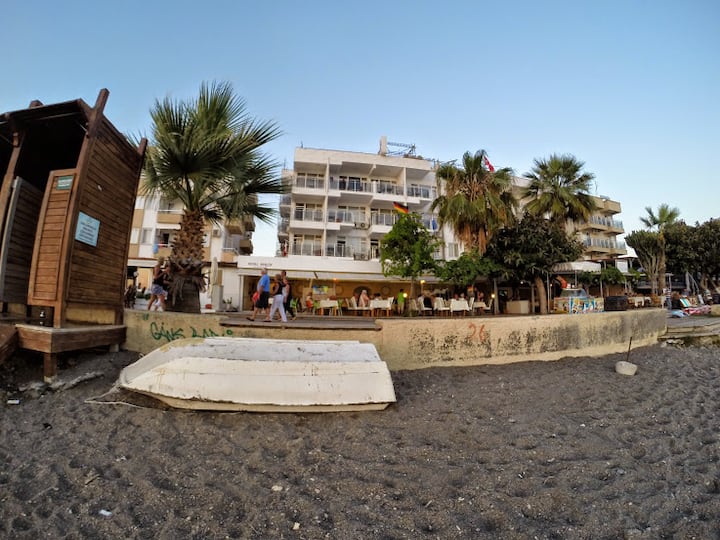 Hotelberlin/seahotel/cityviev/economic-mini Room - Fethiye